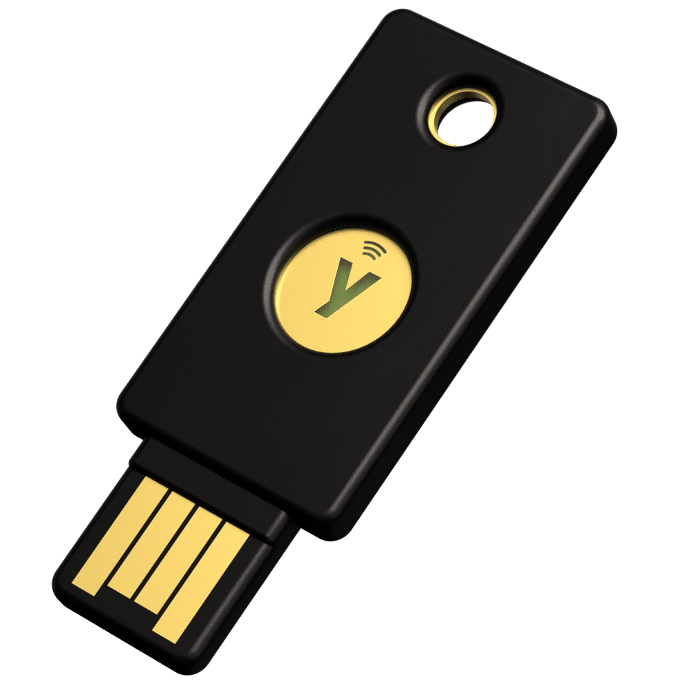 YubiKey vs YubiKey 5- What's the Difference? (With Comparison Table ...